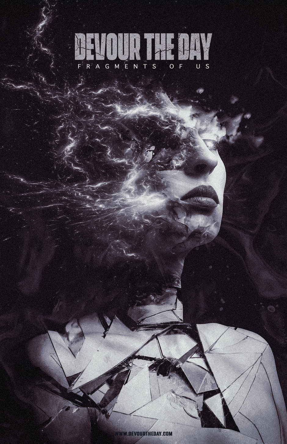 Devour The Day Official Merchandise