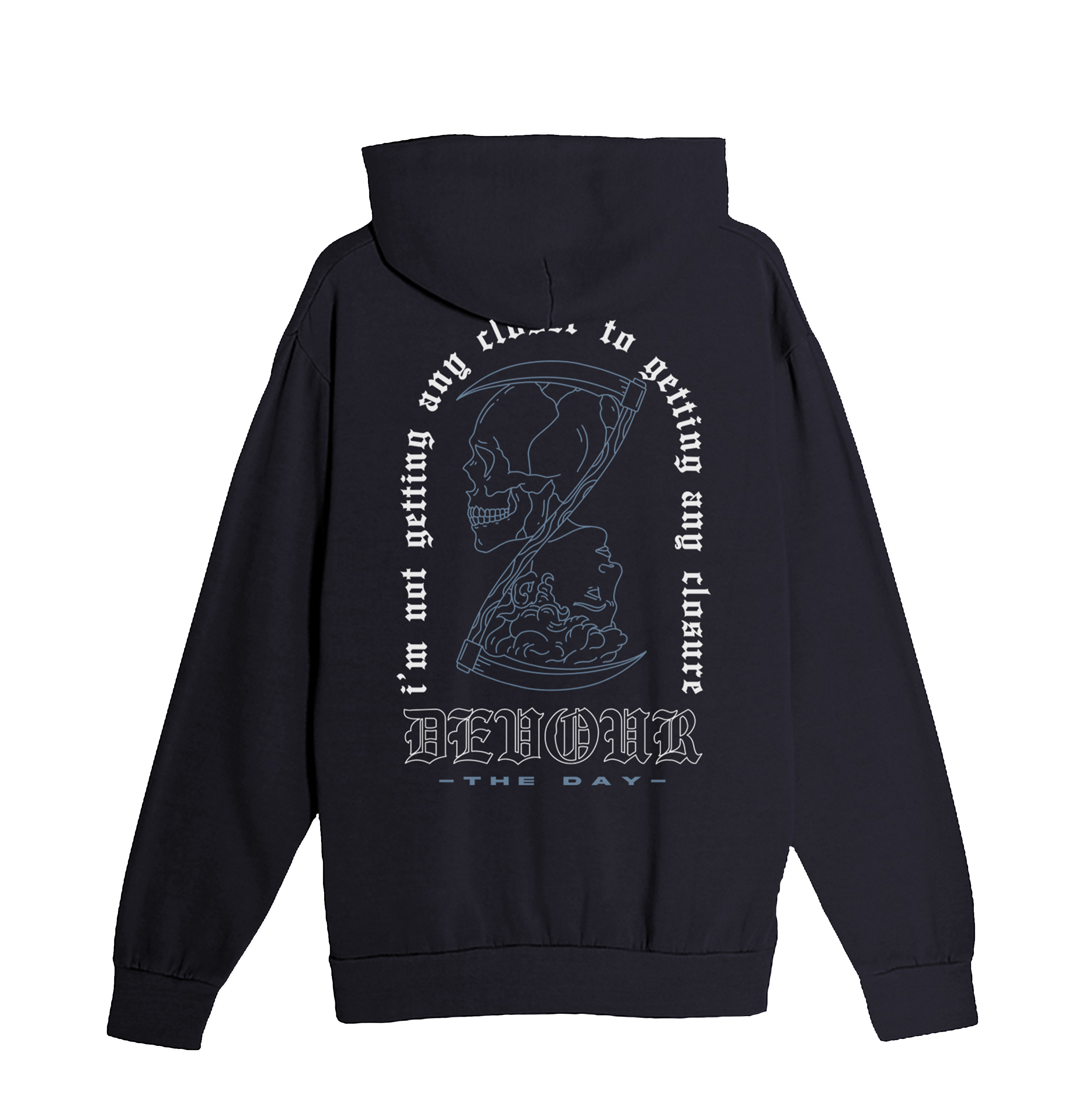 Devour The Day Official Merchandise