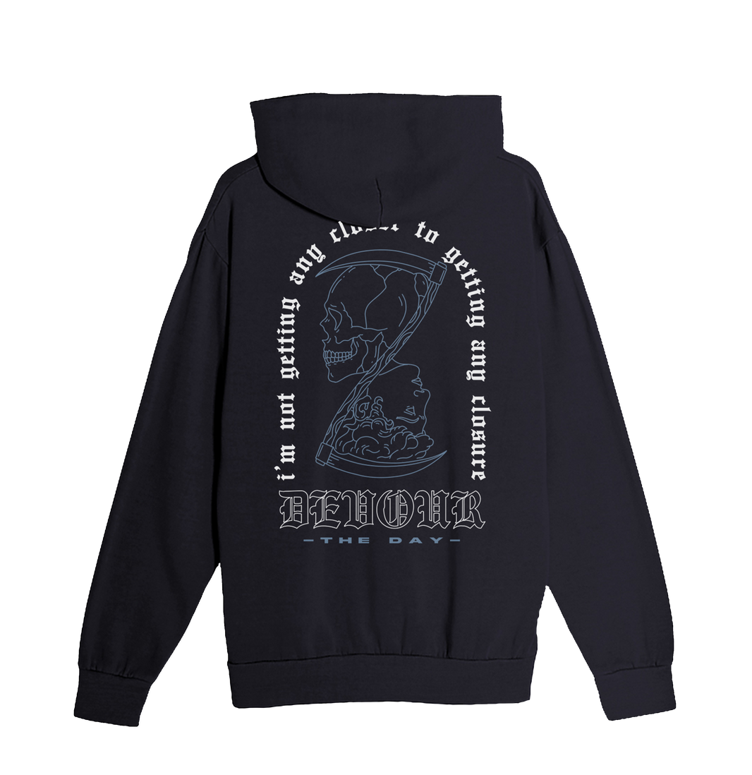 Devour The Day Official Merchandise