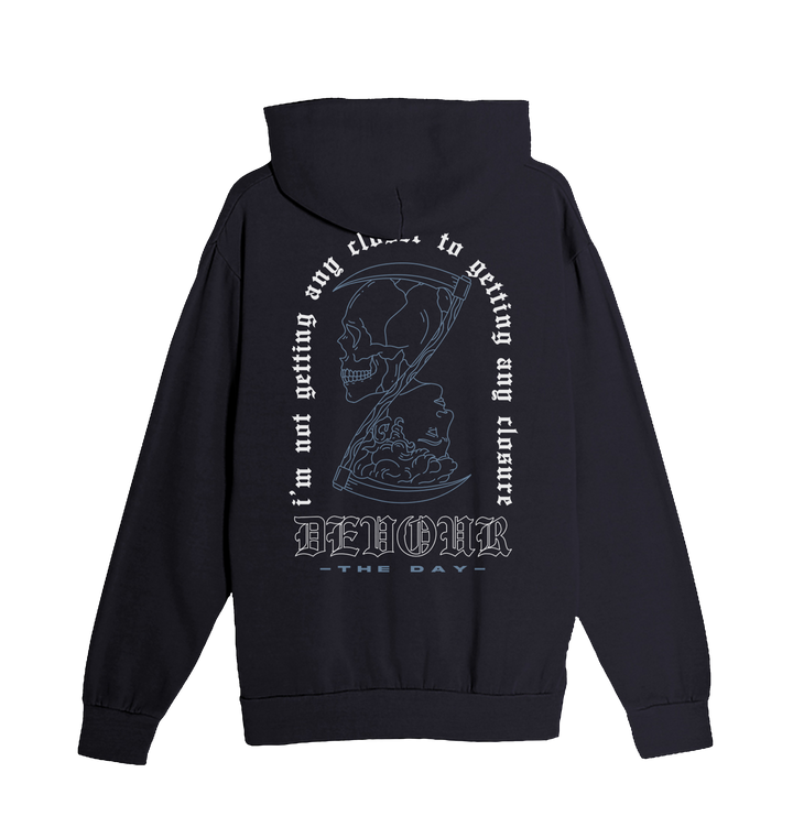 Devour The Day Official Merchandise