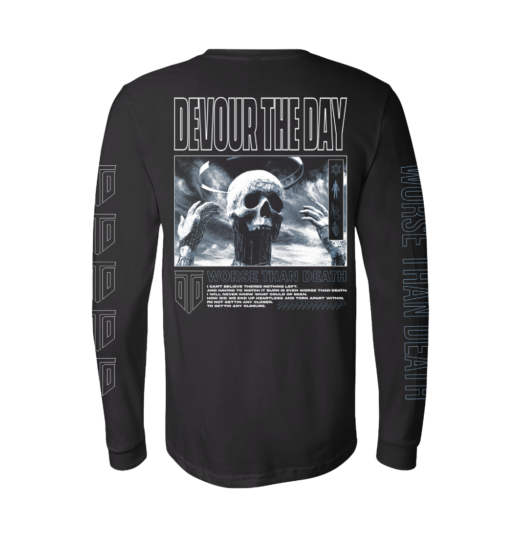 Devour The Day Official Merchandise
