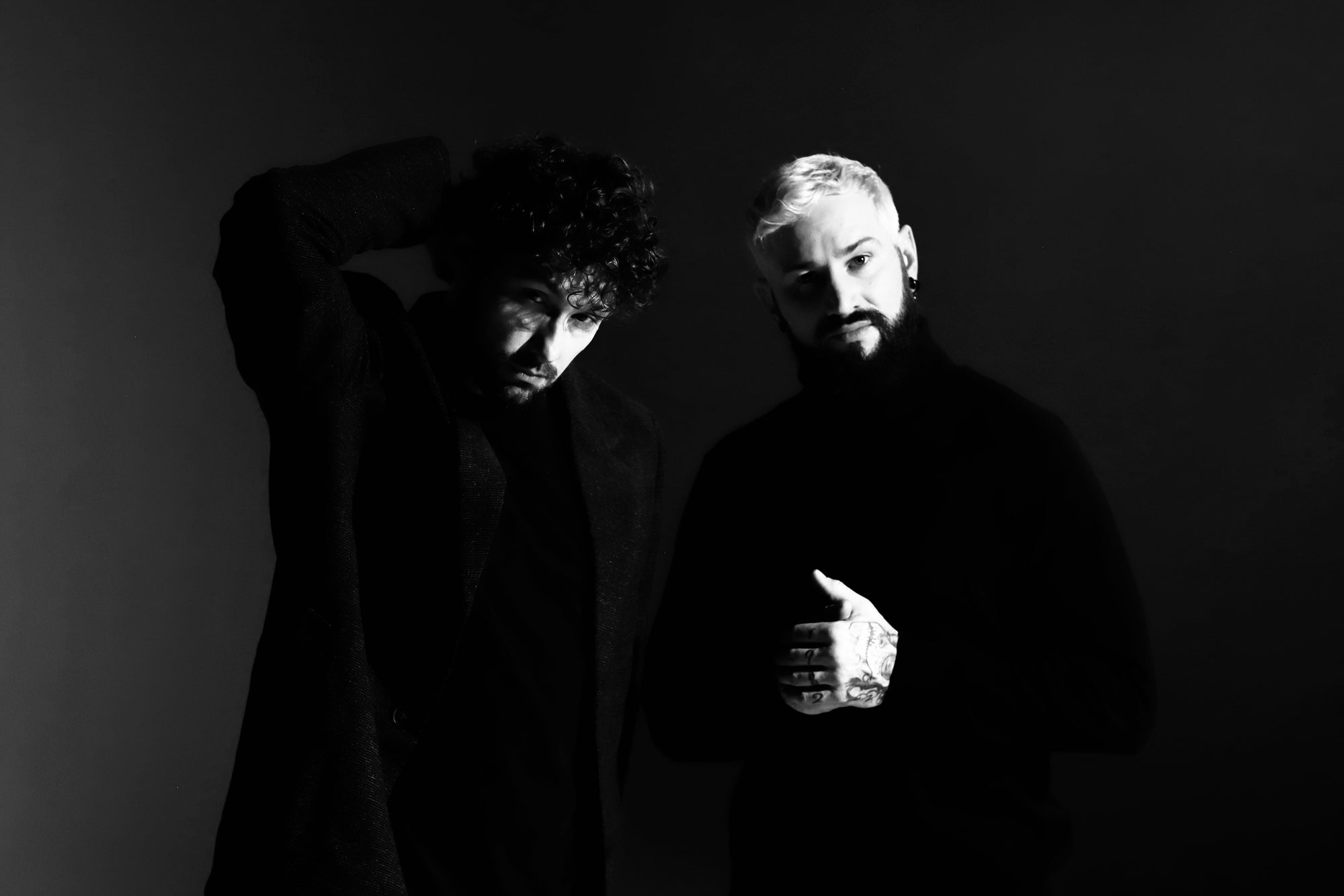 Devour The Day Official Merchandise